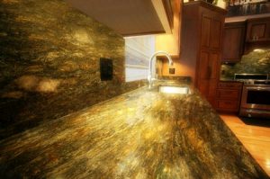 Mountaintop Stoneworks Bring The Outdoors In