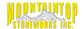 Mountaintop Stoneworks Bring The Outdoors In